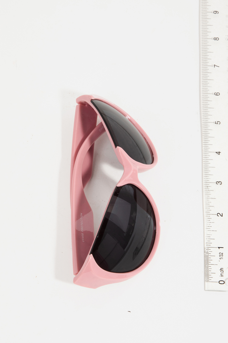 Twelve Piece Multi Sunglasses Set