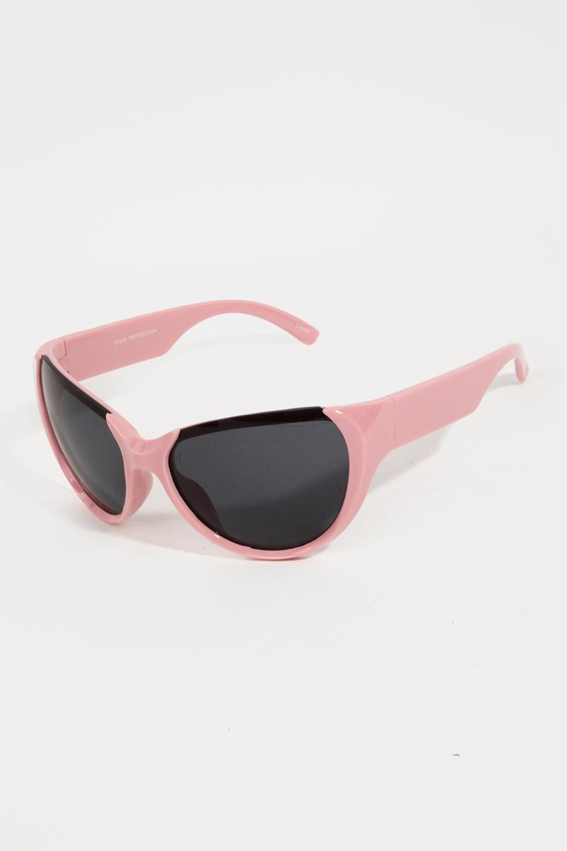 Twelve Piece Multi Sunglasses Set