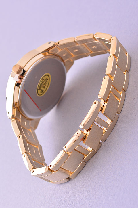 Vice Versa Fashion Watch.