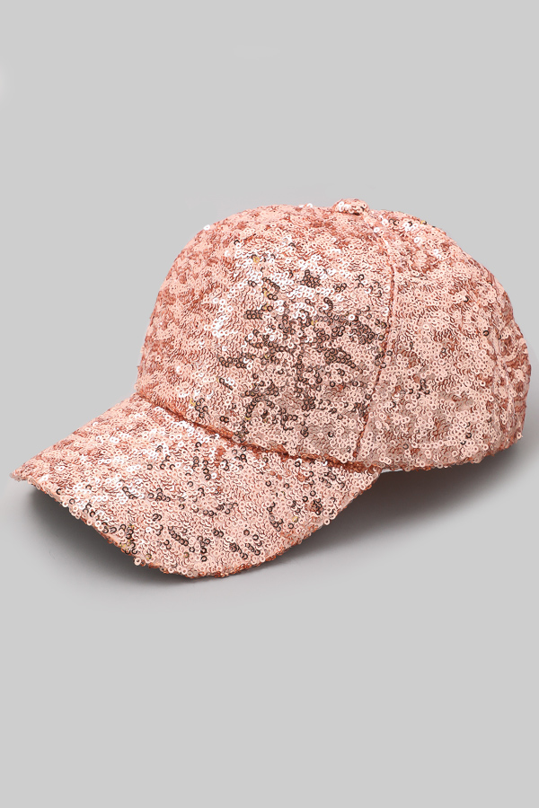 CH Sparkly Popstar Hat. - Hats