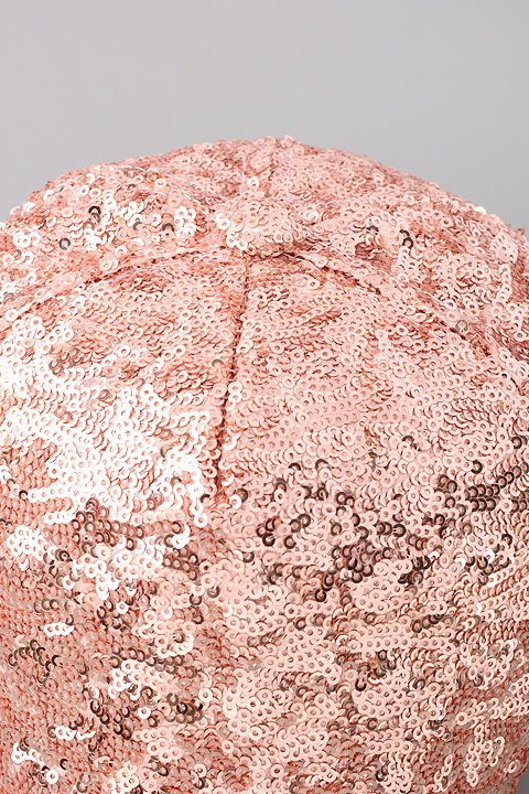 Sparkly Popstar Hat. - Hats