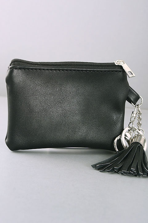 Smiley Coin Purse.