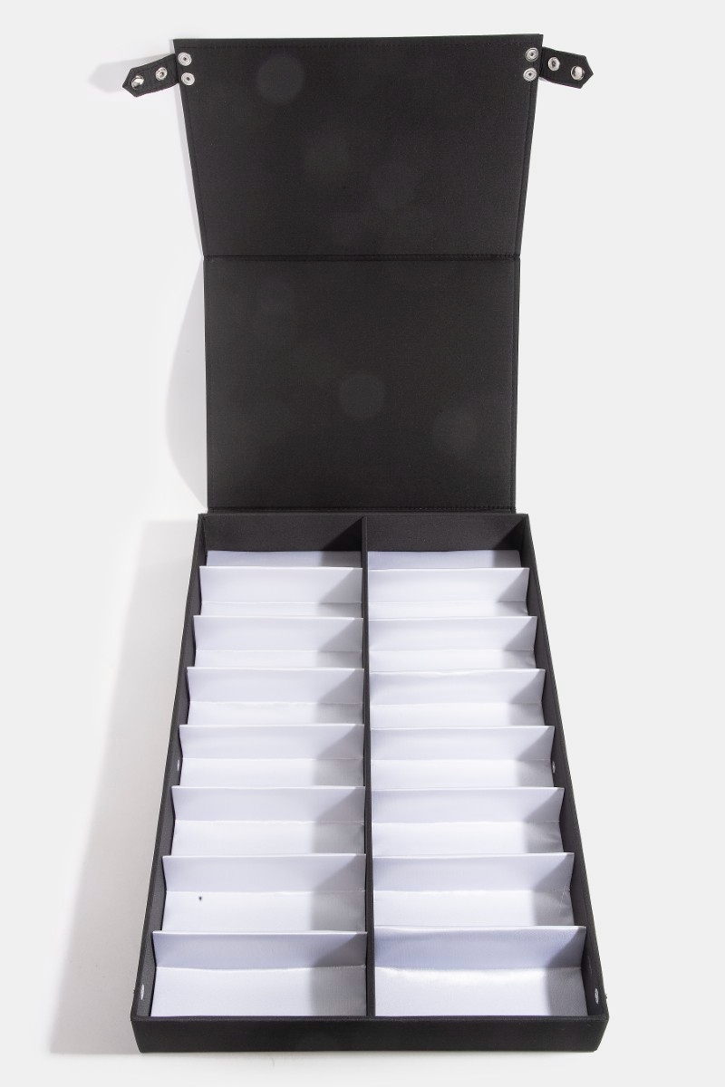 Large 16 Slot Display Tray - New Arrivals