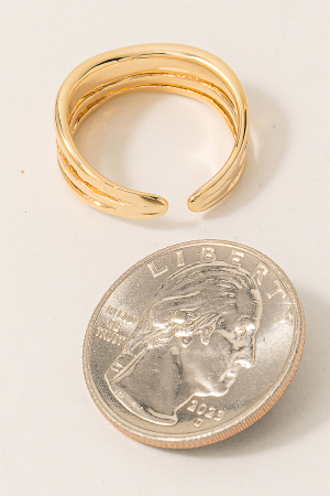 Wholesale Gold Dipped Jewelry | Fame Accessories
