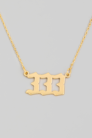 Wholesale Jewelry Necklaces | Bulk Necklace Suppliers - Fame Accessories