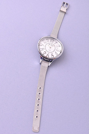 Vice Versa Fashion Watch.